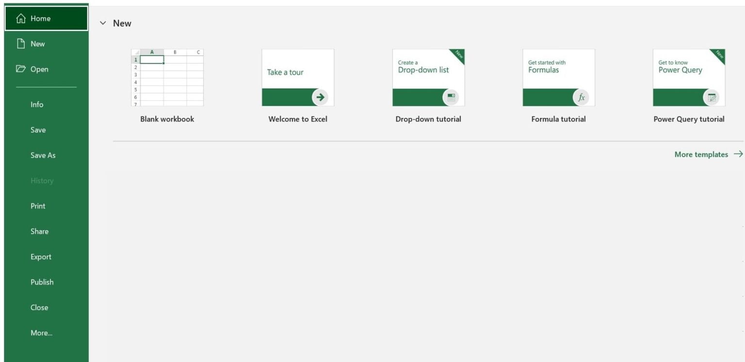 MS Excel File Menu In Hindi With Options Images Dmut in MS Excel File Menu In Hindi With Options Images Dmut in